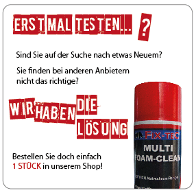 FIX-TEC - Chemische und Technische Spezialprodukte für Industrie und ...